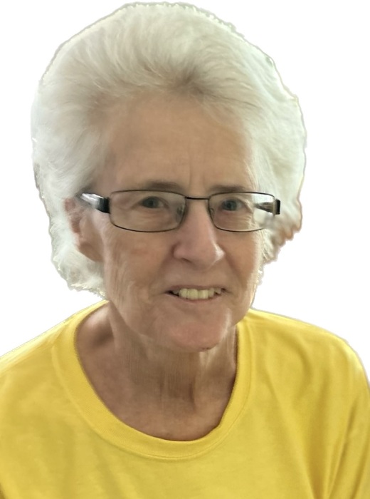 Susan Marie Snyder