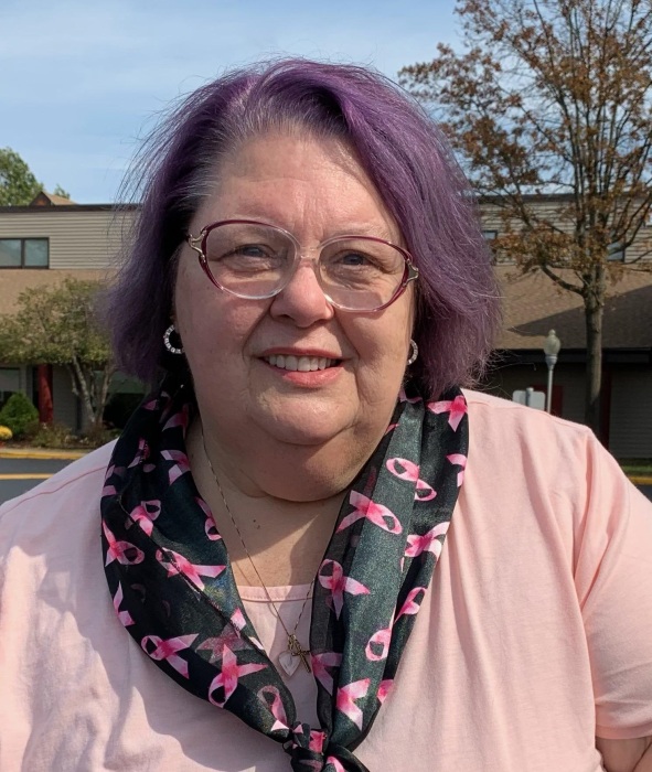 Deborah Davis Obituary | November 13, 2020 | Jeffersonville, IN