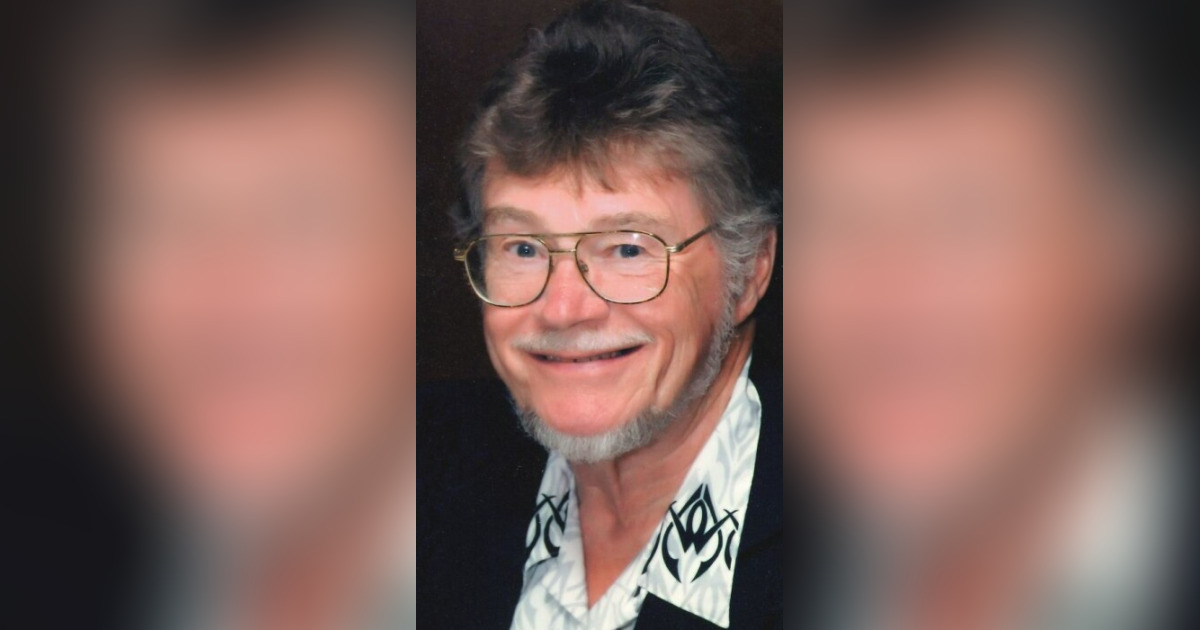 Obituary for Gerald "Jerry" Eugene Snook | Lindsey Funeral Home