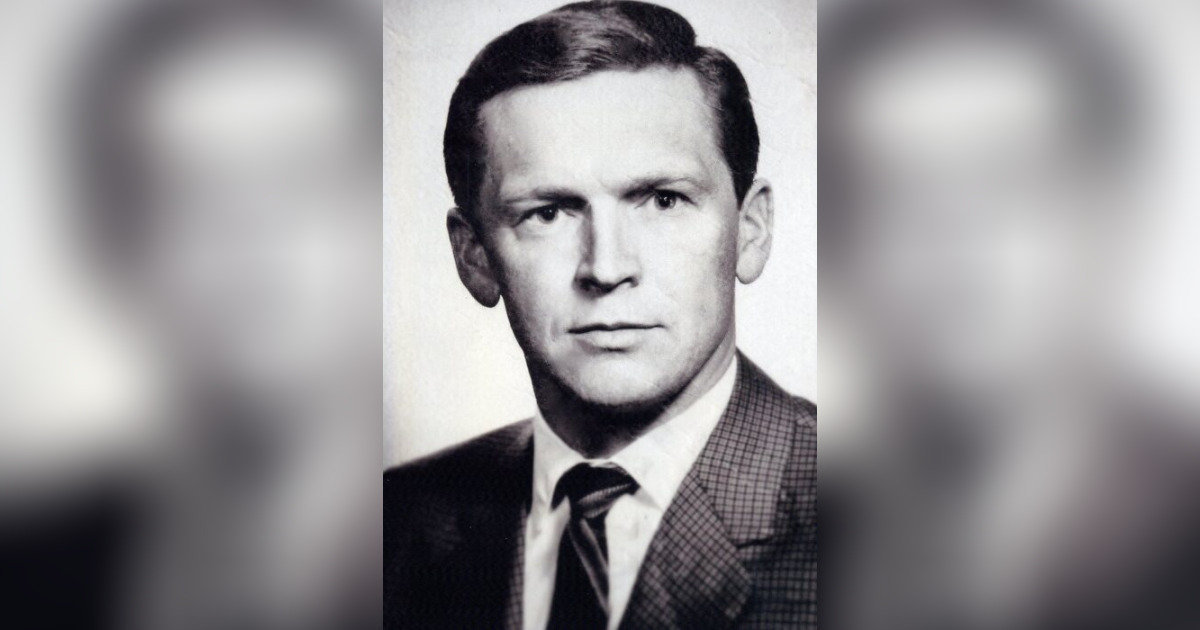 Kenneth Giles: The Man Behind The Movement