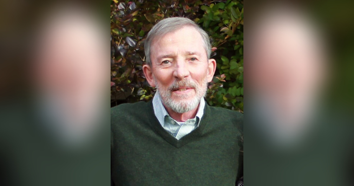 Dr. Thomas Whitty Obituary | May 10, 2023 | Pitman Funeral Home ...