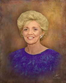 Obituary for Marilyn C. Campbell | Driscoll Funeral Home & Cremation ...