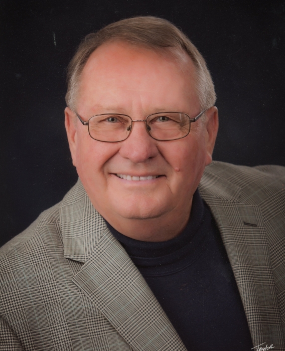 Obituary for Jerry Scott | Smith Family Funeral Homes