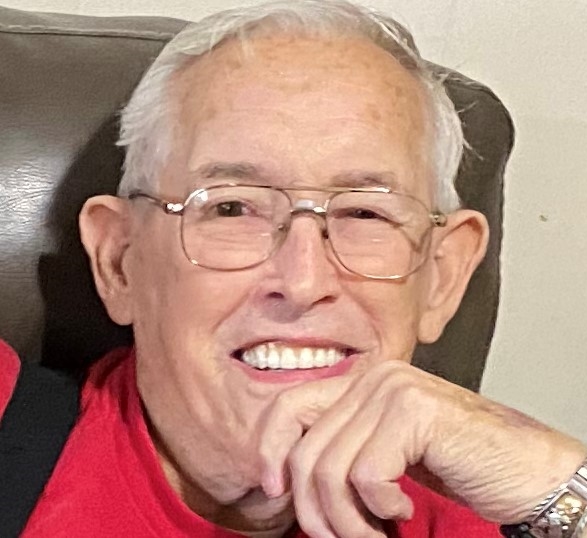 Obituary for Leonard Lyons | Smith Family Funeral Homes