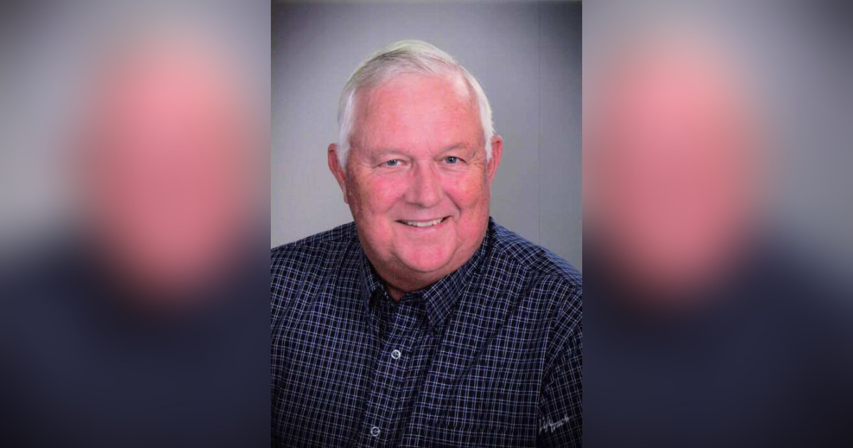 Obituary for David Allen Scheidt | Smith Family Funeral Homes