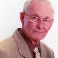 Obituary for Alvin Gene Harvey | Smith Family Funeral Homes