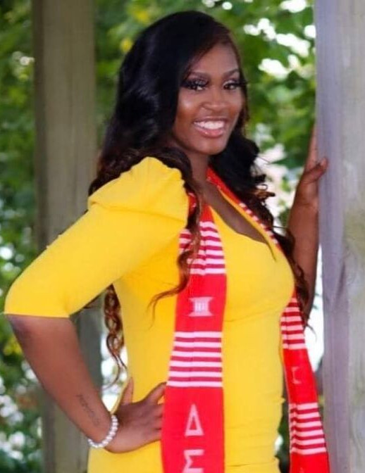 Obituary | Wynter Nicole Straw of Columbia, South Carolina | Crescent ...