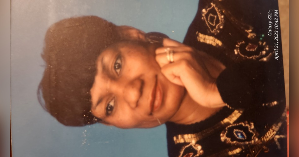 Sharon Ragland Obituary | April 17, 2023 | Rawls Mortuary ...