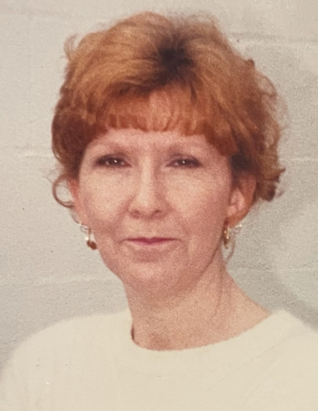 Obituary for Sharon Carol (Seale) Rhodes | Prater-Lampton-Mills & Coffey