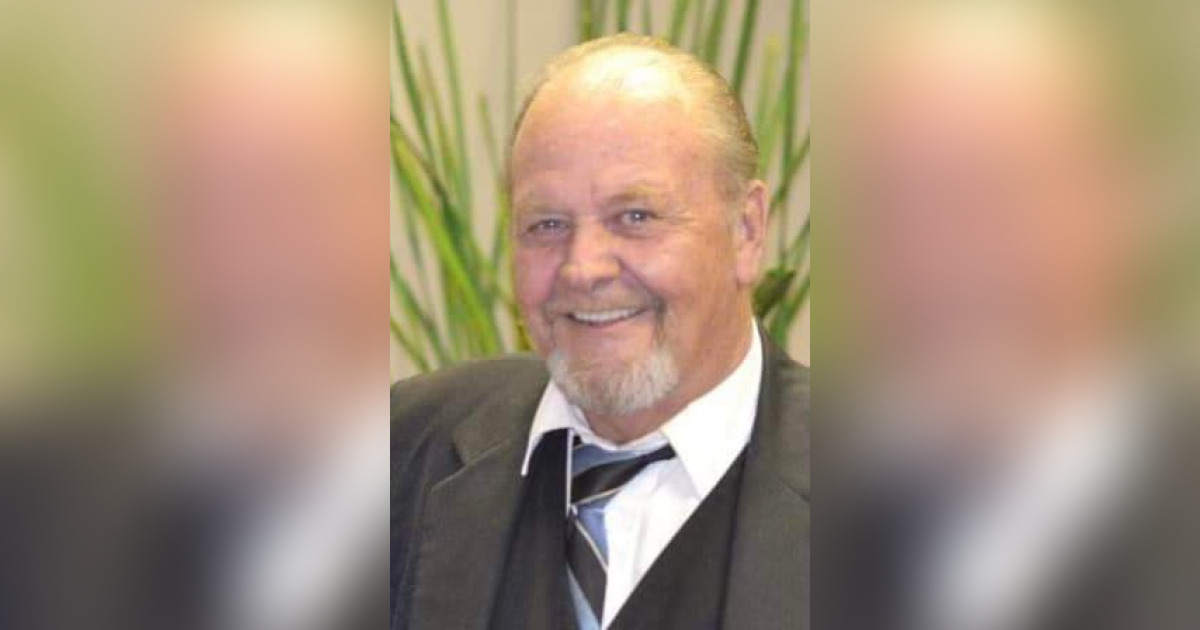 Obituary for Roger E Farmer | Prater-Lampton-Mills & Coffey