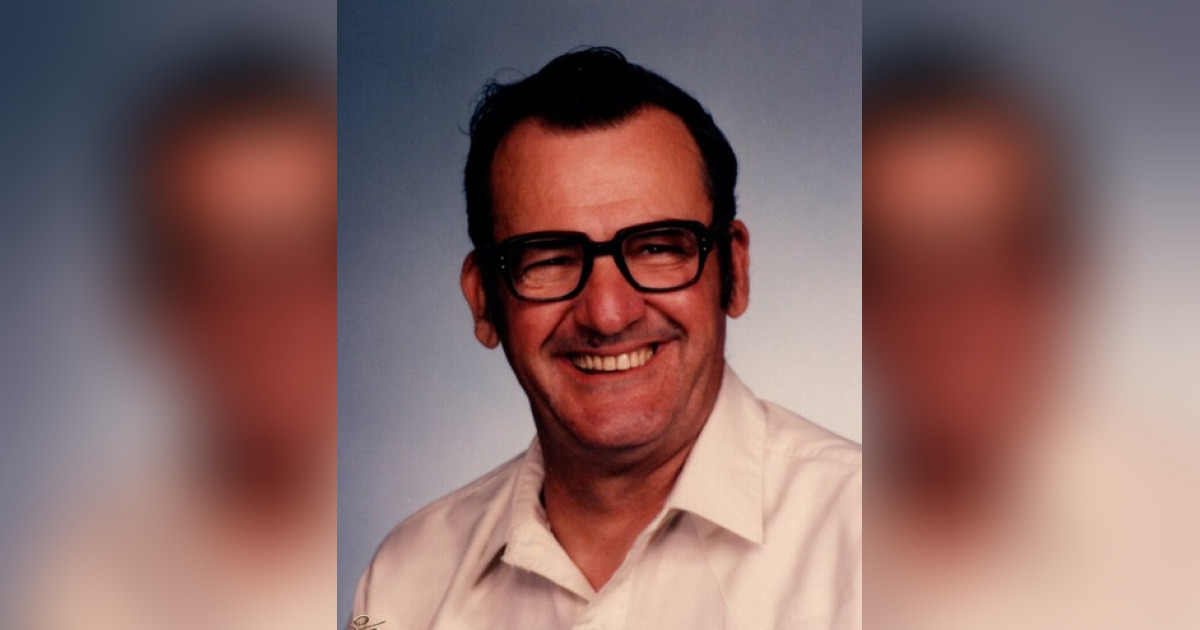 Obituary for Coyle "Joe" C. Bohn | Whinery-Huddleston