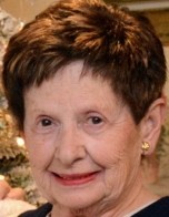 Rose Hendricks