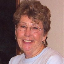 Obituary for Barbara Ann Mulligan | Haverstock Funeral Home