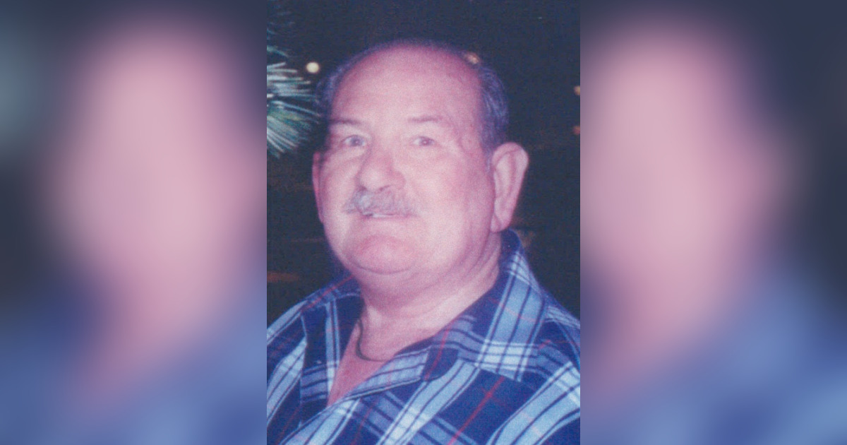 Obituary for Robert James Foutch | Brown Funeral Home