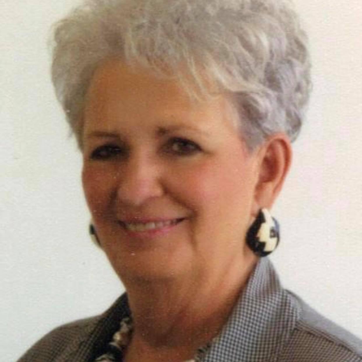Obituary for Edith Marie Plott | Robert Massie Funeral Home