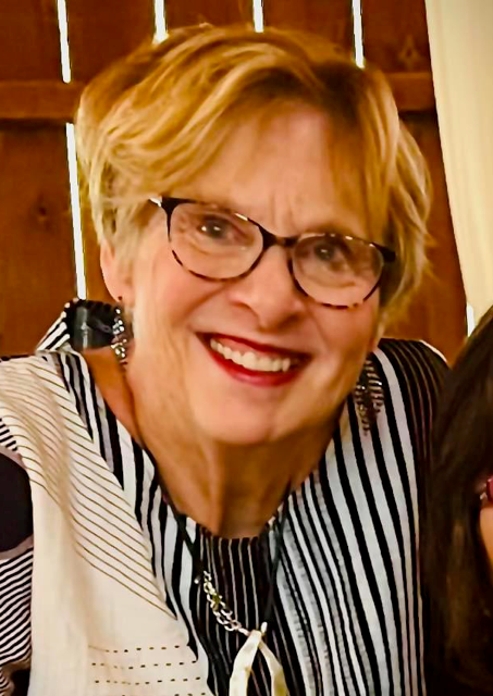 Jan Allison Griffith Taylor | Timeless Classics 98.7 WDLB 1450 AM