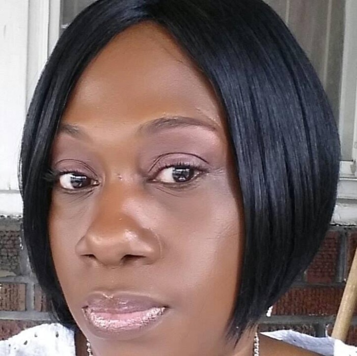 Keisha Muldrow's Instagram, Twitter & Facebook on IDCrawl