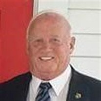 Obituary for Charlie Hogan | Caldwell & Cowan Funeral Home