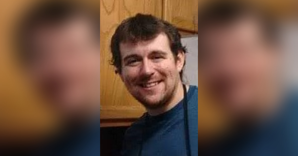 Obituary for Tyler Michael Etter | DeMoney-Grimes Funeral Home