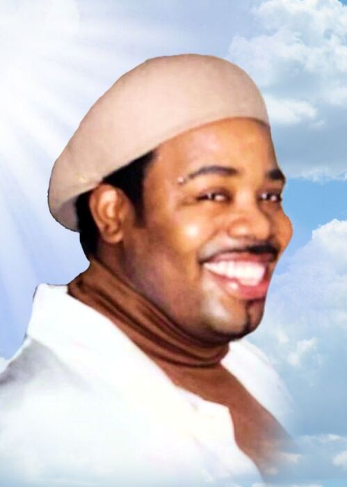 Obituary for Darrell C. Meredith | Francis Funeral Home