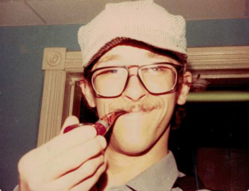 Obituary for James Alan Starkey | Schuetz Funeral Home