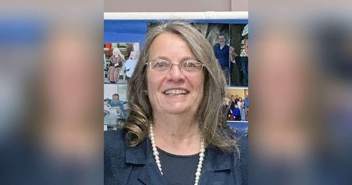 Obituary for Kathy Susan (Stamm) Moyer | Langeland Family Funeral Homes ...