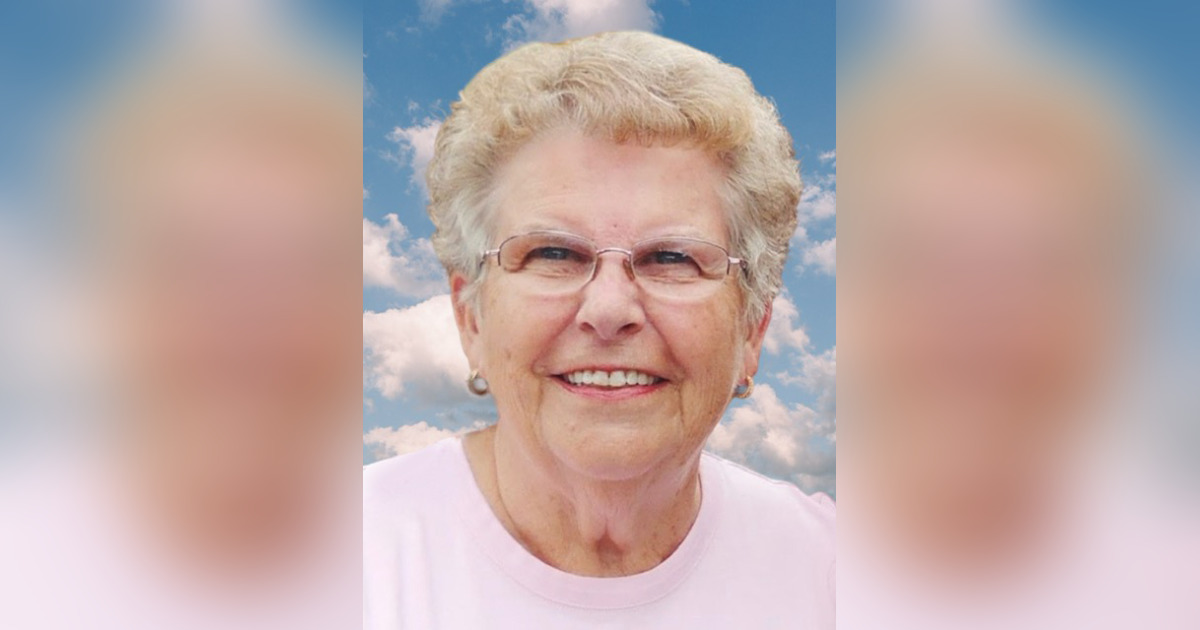 Obituary for Ellen Joyce Yingling | Langeland Family Funeral Homes, Inc.