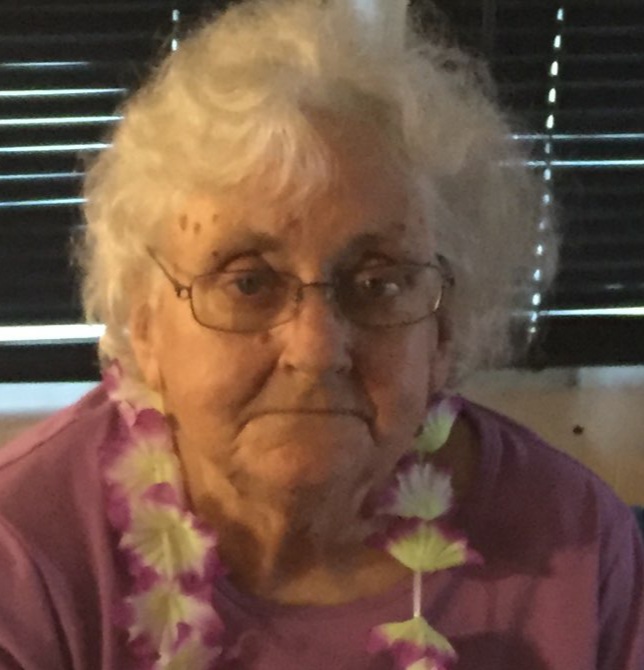 Obituary for Doris Knighten | Piedmont Cremation & Funeral Service