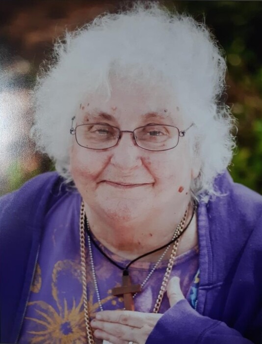 Obituary for Doris Knighten | Piedmont Cremation & Funeral Service