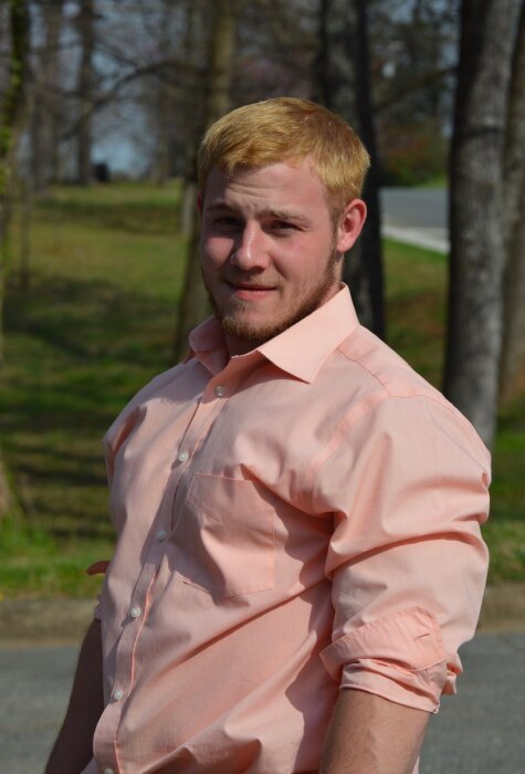 Obituary for Tyler Heinze | Piedmont Cremation & Funeral Service