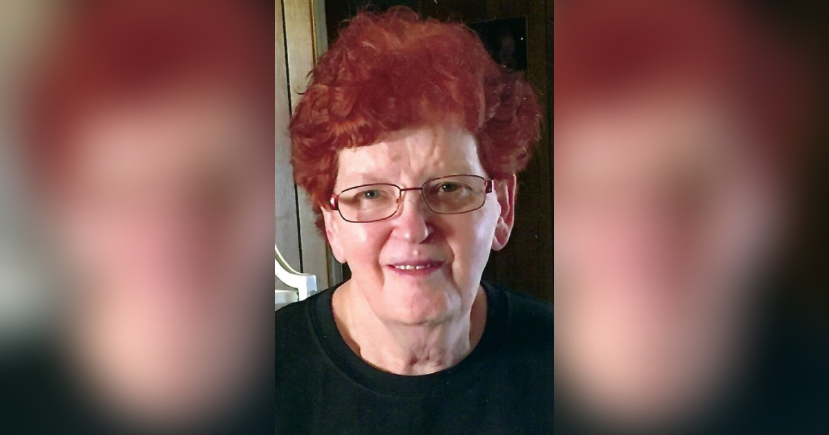 Obituary for Helen Jean (Fuqua) Mays | Piedmont Cremation & Funeral Service