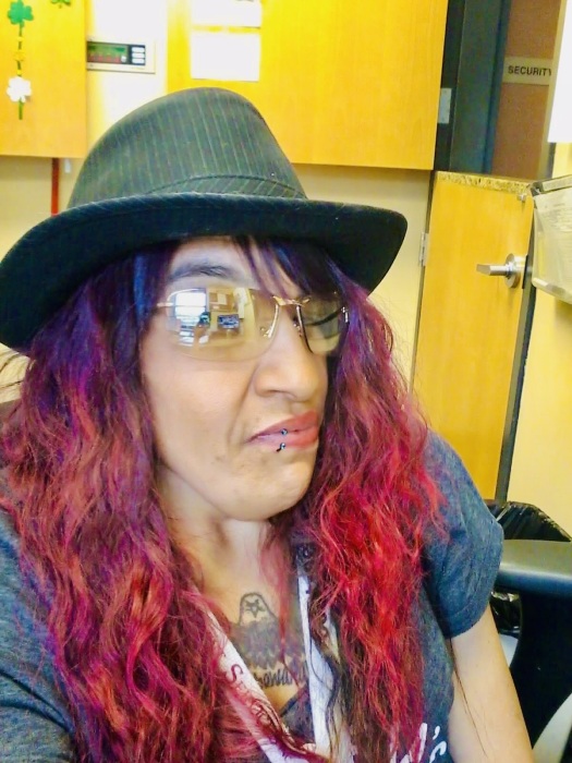 Falon Jackson's Instagram, Twitter & Facebook on IDCrawl