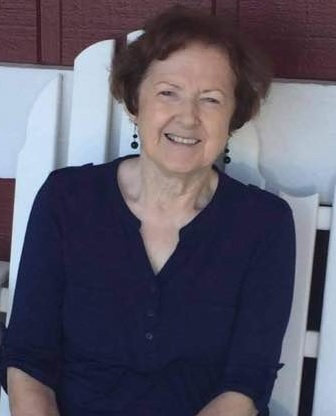 Obituary for Arlene (Walker) Tooley | Yokley-Trible Funeral Home
