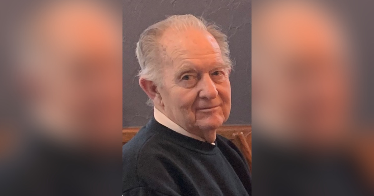 Harry Bowser Obituary | Feb 22, 2024 | North East, PA