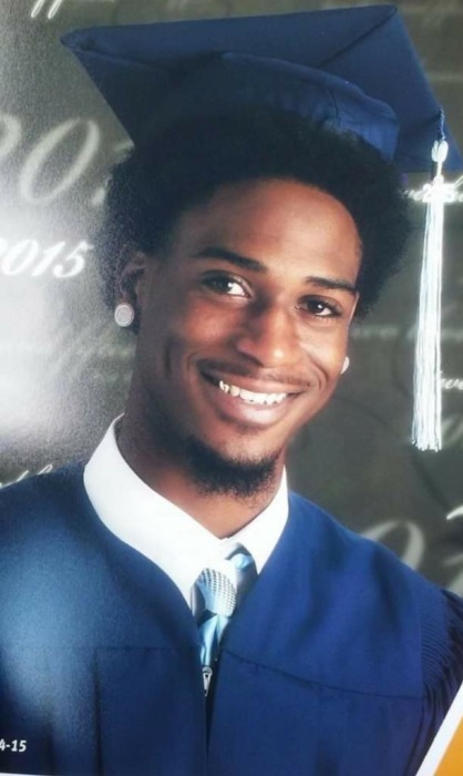 Jakari Jackson's Instagram, Twitter & Facebook on IDCrawl