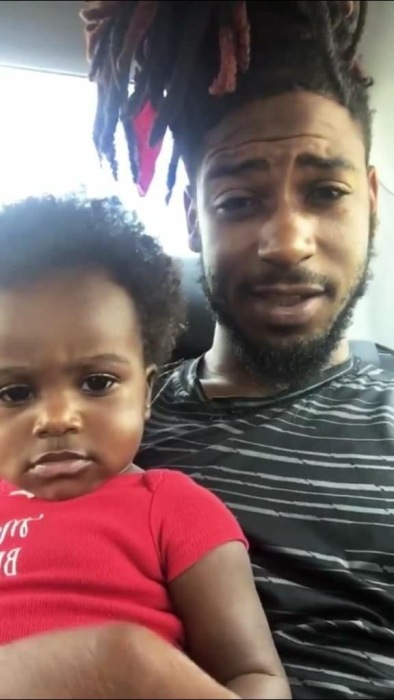 Jakari Jackson's Instagram, Twitter & Facebook on IDCrawl