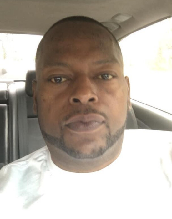 Derrick Harrison, Sr. Obituary | June 12, 2021 | Edgefield, SC