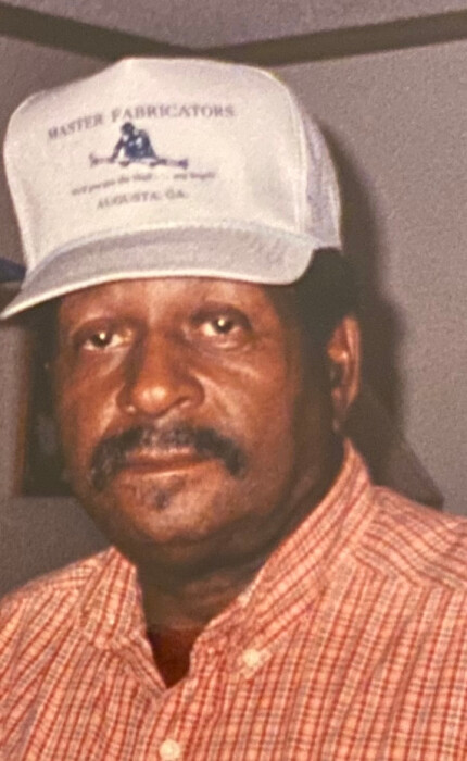 Allen Talbert, Sr. Obituary | October 15, 2022 | North Augusta, SC