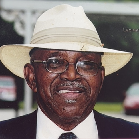 Leonard Harrison Obituary | July 9, 2023 | Aiken, SC