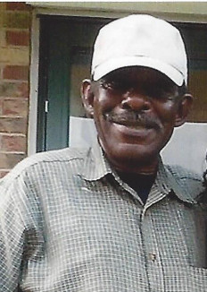 Obituary for Joseph "Hoop" Hooper, Jr. | G. L. Brightharp & Sons Mortuary