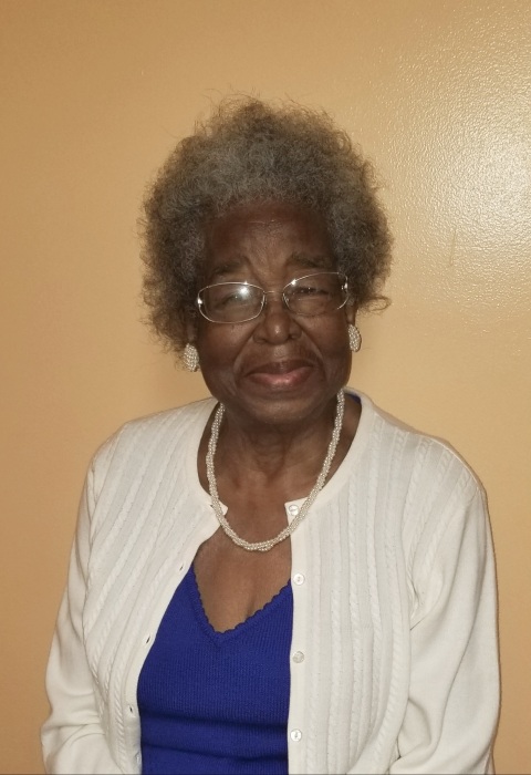 Lucille Raiford Obituary | September 22, 2020 | Aiken, SC