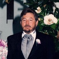 Obituary for Dennis Orr | Latimer Funeral Home