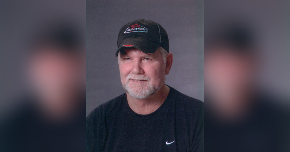 Obituary for Johnny W. Hackworth | Emmons Macey Steffey Funeral Home