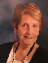 Obituary for Ann Hedgpeth White | Worthington Funeral Home