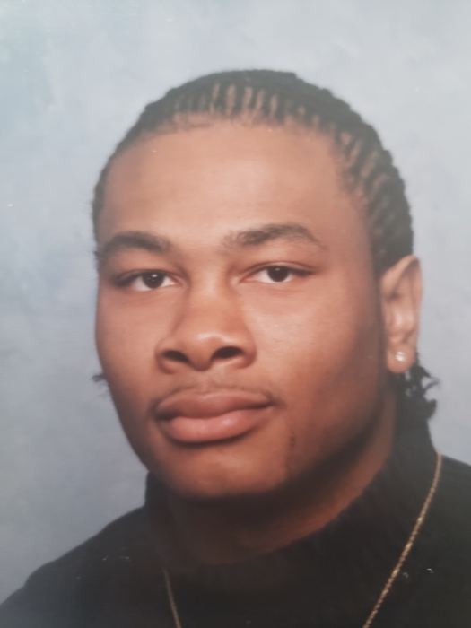 Obituary for Tori Lamont Riles | Hopkins Mortuary