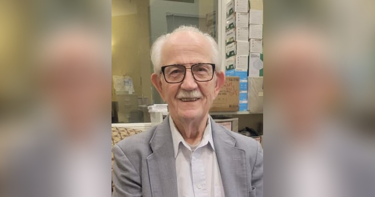 Obituary for Terrence P. Shea | Lakeshore Family Funeral Homes