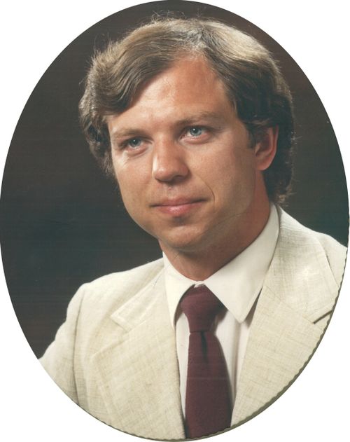 Obituary for Alan Loewen | Bowers Funeral Service