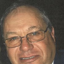 Obituary for Gary Bernard Haines | Wozney-Killian Funeral Home