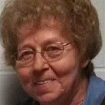 Obituary for Betty Jane Knutson | Wozney-Killian Funeral Home