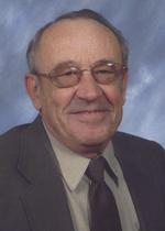 Obituary for James E. Trowbridge | Burns Mortuary of Pendleton